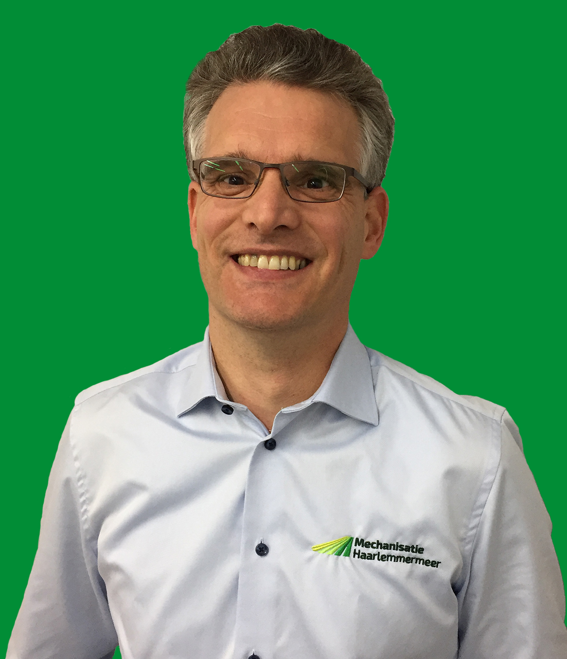 Contact – Mechanisatie Haarlemmermeer