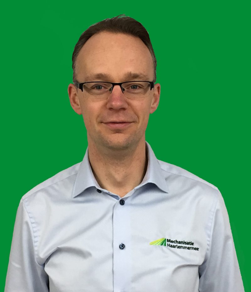 Contact – Mechanisatie Haarlemmermeer